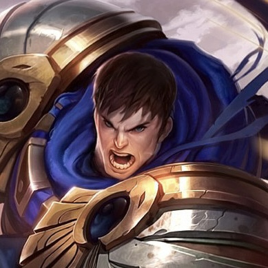 Garen Tierlist Tier List (Community Rankings) - TierMaker
