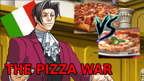 Create a Gareth Again Objection.lol Videos Tier List - TierMaker