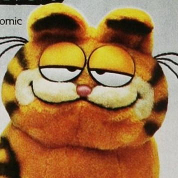 Garfield designs, apperances, and lives (2022) Tier List (Community ...