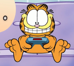 Garfield Videogames V3 Tier List (Community Rankings) - TierMaker