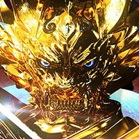 Garo Franchise Characters Tier List (Community Rankings) - TierMaker