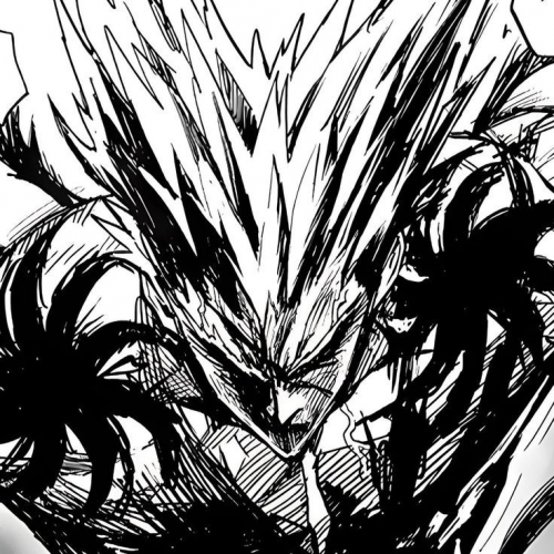 Garou levels Tier List (Community Rankings) - TierMaker