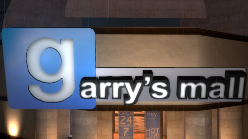 Garry's Mall Stores Tier List (Community Rankings) - TierMaker