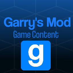 Create a Garry's mod Content packs Tier List - TierMaker