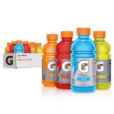 Gatorade Colors Tier List (Community Rankings) - TierMaker