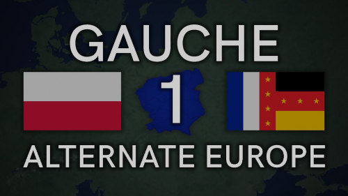Create a Gaucheverse Tierlist Tier List - TierMaker