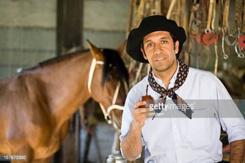 Create a gaucho stuff!! Tier List - TierMaker