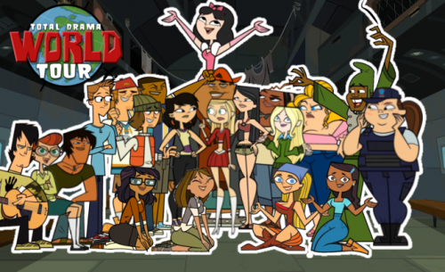 Create A Gavins Tdwt Tierlist Tier List Tiermaker