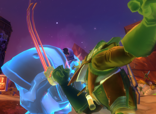 Gaz's Characters Tier List (Community Rankings) - TierMaker