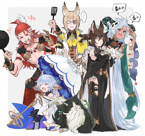 Create a GBF Dragons Tier List - TierMaker