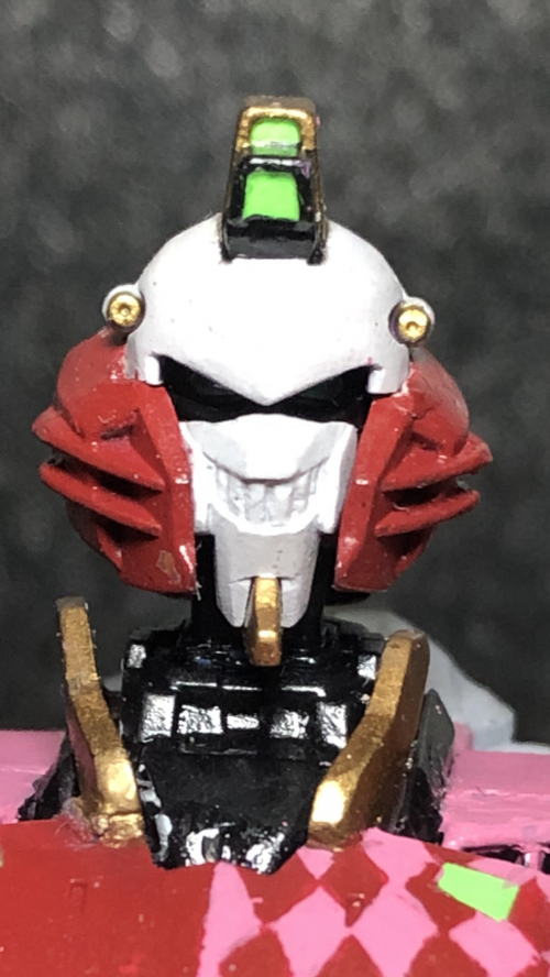 GBG GUNPLA TIER Tier List (Community Rankings) - TierMaker