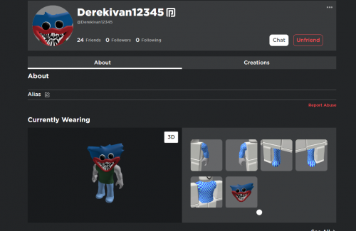 GC Members Official Tier List (Community Rankings) - TierMaker
