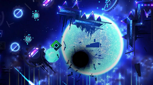 Create a GD - Upcoming Extreme Demons [2022] Tier List - TierMaker