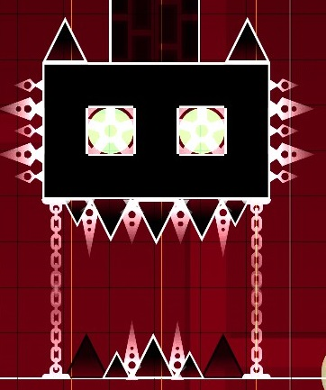 GD Clubstep Monsters Tier List (Community Rankings) - TierMaker