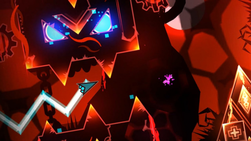 GD EXTREME DEMONS Tier List (Community Rankings) - TierMaker