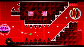 gd main levels Tier List (Community Rankings) - TierMaker