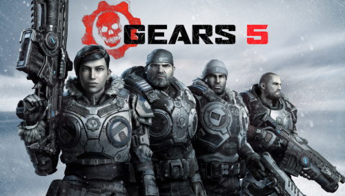 Gears 5 Weapons Tier List (Community Rankings) - TierMaker