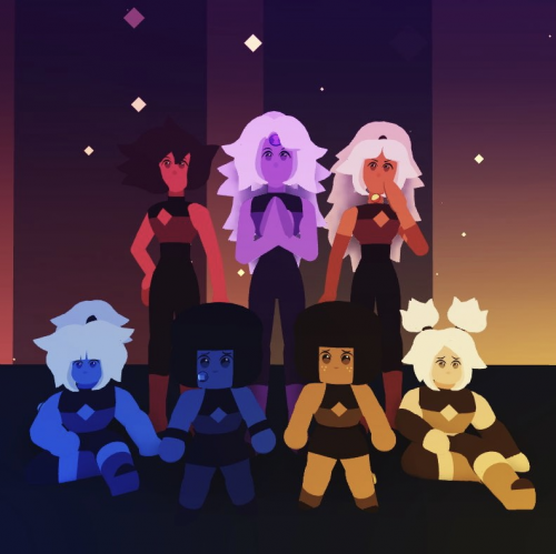 Gem Galaxies: Gem Tier List (Community Rankings) - TierMaker