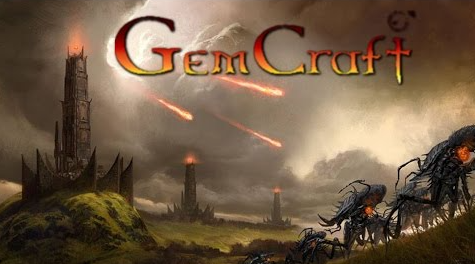 GemCraft Series Tier List (Community Rankings) - TierMaker