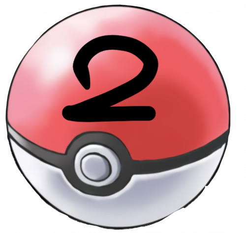 Create a All Gen 2 pokemon Tier List - TierMaker