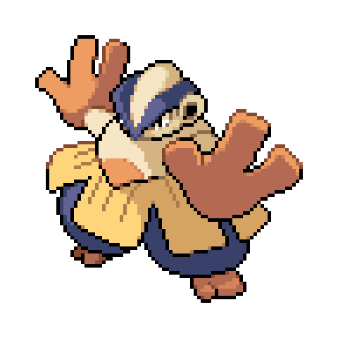 Gen 3 Pokémon Tier List (Community Rankings) - TierMaker