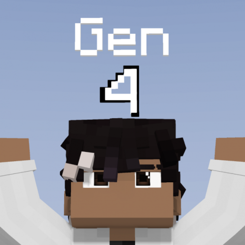 Gen 4 animators Tier List (Community Rankings) - TierMaker