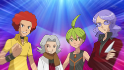 Create a Gen 4 battle theme Tier List - TierMaker