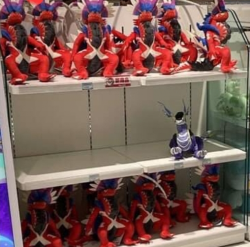 Gen 9 Pokedex Tier List (Community Rankings) - TierMaker