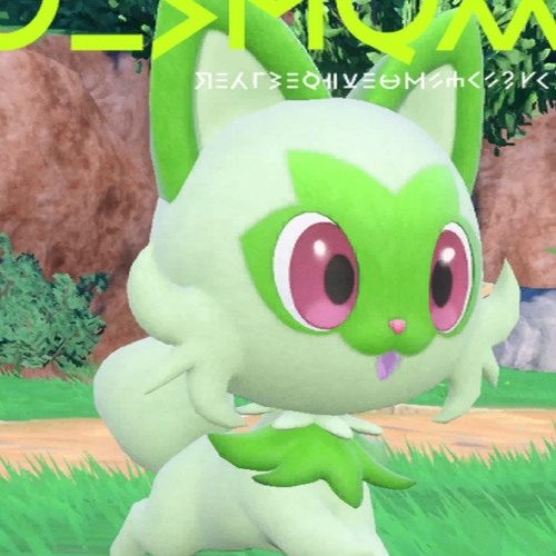 Gen 9 Pokemon Tier List (Community Rankings) - TierMaker