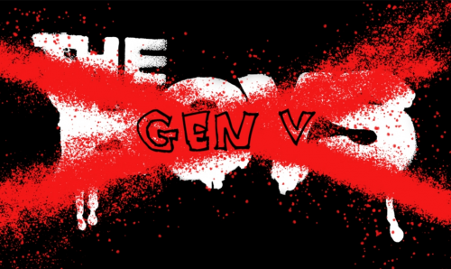 Gen V Characters Tier List (Community Rankings) - TierMaker