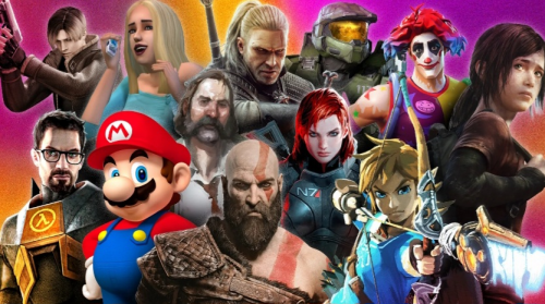 Gen Z Games Tier List (Community Rankings) - TierMaker