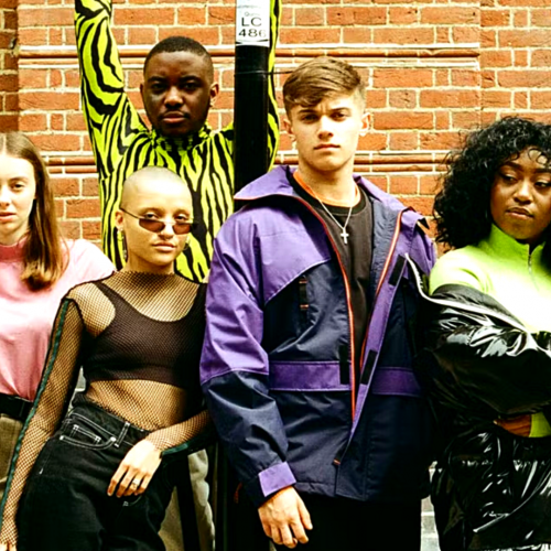 Create a Gen Z Slang Tier List - TierMaker