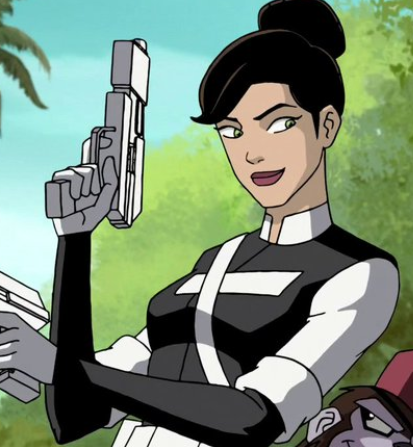 Generator Rex Waifu Tier List (Community Rankings) - TierMaker