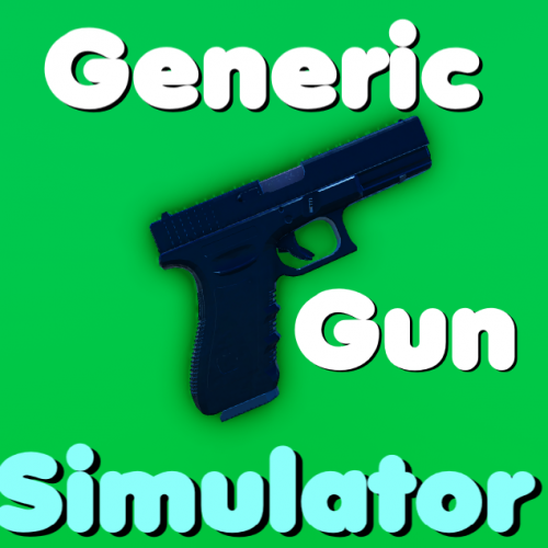 Generic gun simulator Tier List (Community Rankings) - TierMaker