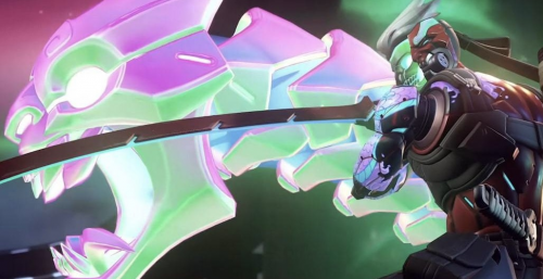 Create a Genji Skins (Season 9) Tier List - TierMaker