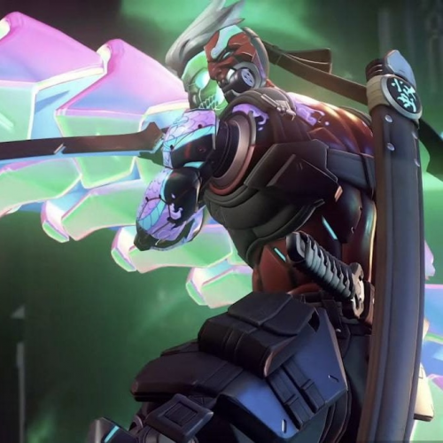 Genji Skin (Overwatch 2) Tier List (Community Rankings) - TierMaker