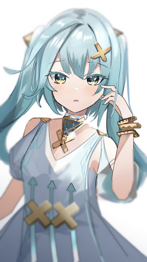 Genshin 3.5 icons Tier List (Community Rankings) - TierMaker