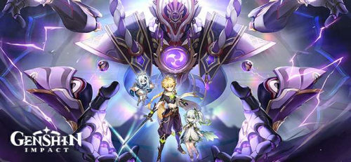 Genshin All Playable Characters (3.1 + unreleased) Tier List (Community ...