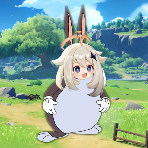 Genshin Big Chungus Tier List (Community Rankings) - TierMaker