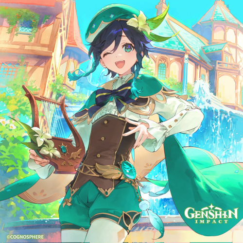 Genshin Birthday Art (June 16th 2023) Tier List (Community Rankings ...