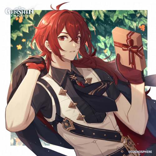 Genshin Birthday Art Tierlist Tier List (Community Rankings) - TierMaker