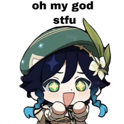 Create a Genshin character simp level Tier List - TierMaker