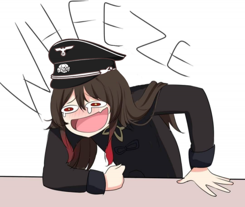 Genshin characters as political leaders Tier List (Community Rankings ...