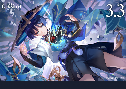 Genshin Characters (constantly updated) Tier List (Community Rankings ...