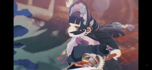 Genshin Characters Dancing Ability Tier List (Community Rankings ...