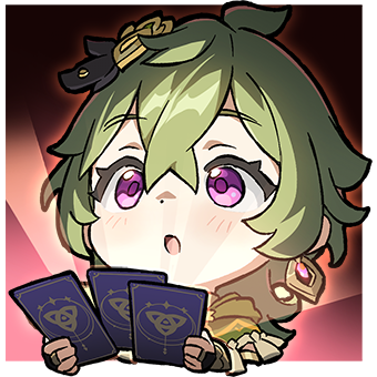 Genshin chibis (bad) Tier List (Community Rankings) - TierMaker