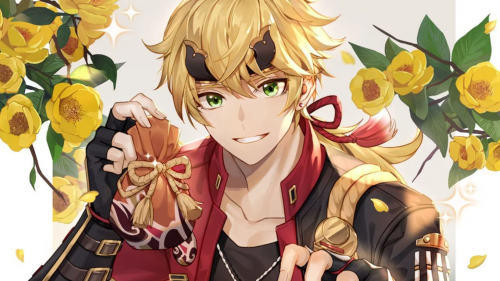 Genshin famous characters Tier List (Community Rankings) - TierMaker