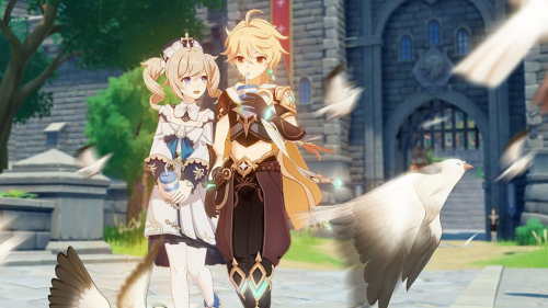 genshin future rerun calc Tier List (Community Rankings) - TierMaker