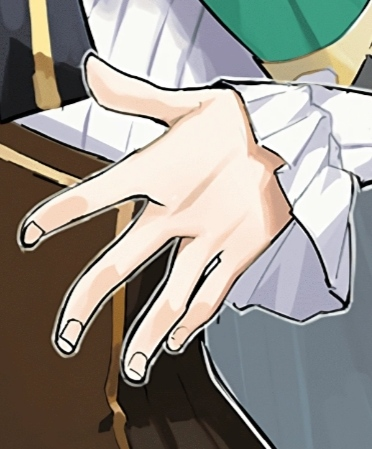 genshin hands Tier List (Community Rankings) - TierMaker