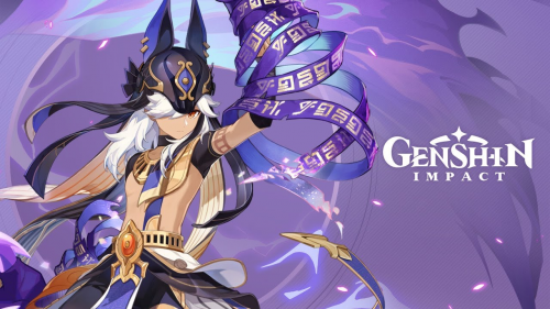 Genshin Impact - Character demo trailers Tier List (Community Rankings ...